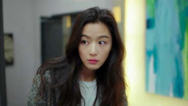 10 Times Shim Cheong from The Legend of the Blue Sea Was Just Like Us